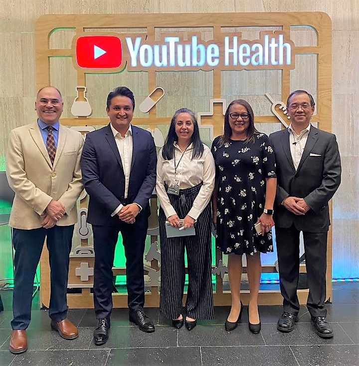 Día de Internet en la Cámara de Diputados - Diálogo Corporativo / Agencia de Comunicación